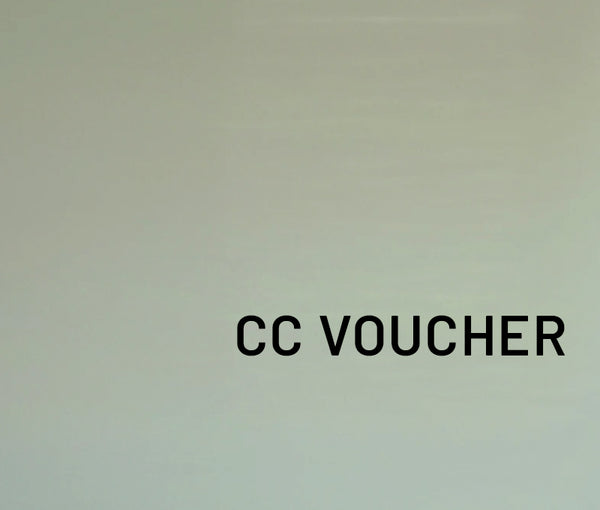 SINGER CC Voucher